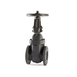 Gate valve - FG970-EN - Taloar - with handwheel / shut-off / for water