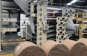 Paper sheeter - All industrial manufacturers