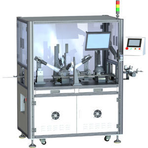 Defect inspection machine - Carpel-Min - 3D / surface / industrial