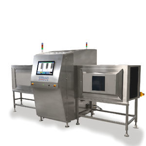X-ray inspection machine - Dymond series - DYLOG HITECH - packaging ...