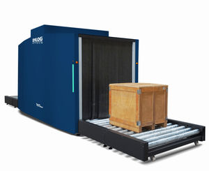 Entrance scanner - All industrial manufacturers