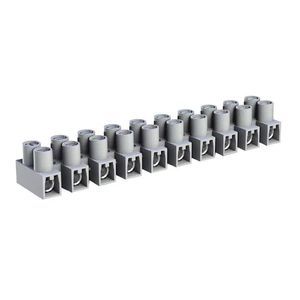 Panel-mount terminal block - All industrial manufacturers