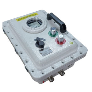 5 knockouts junction box - All industrial manufacturers