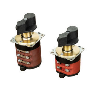 Explosion-proof switch - All industrial manufacturers