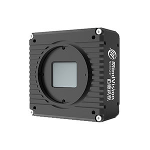 High-speed camera - MV-PX250GC/M - MindVision - industrial / for ...