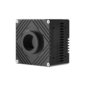 SWIR camera, Short-wave infrared camera - All industrial manufacturers
