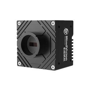 Short-wave infrared camera - MV-GEC30I - MindVision - machine vision ...