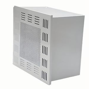 Office air diffuser - All industrial manufacturers