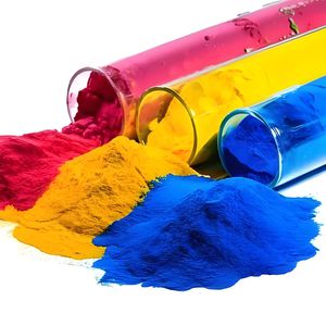 Powder coating for the automotive industry - Xiangyang Jingtu Anti ...