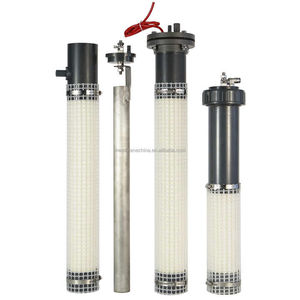 Tubular anode cell - All industrial manufacturers