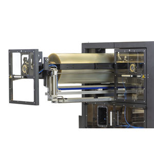 Crest Dutch Machinery: Production Machines - DirectIndustry