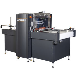 Crest Dutch Machinery: Production Machines - DirectIndustry