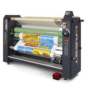 Fabric laminating machine, Fabric laminator - All industrial manufacturers
