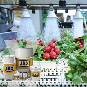 Lubrication grease - Pyro-Plate EPN-2 - JAX - synthetic / calcium ...