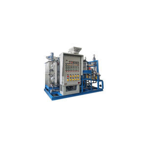 Oil dosing dispenser, Oil dispensing system - All industrial manufacturers
