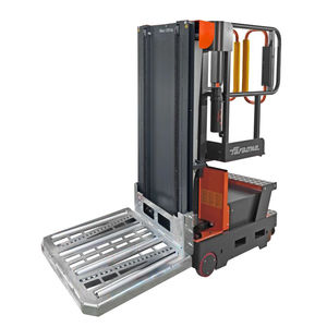 VNA order-picker - E5 Move T.FL - Elevah - electric / vertical / for ...