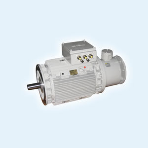 ATEX brake motor - All industrial manufacturers