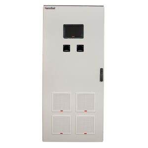 Automatic transfer switch - STS 300 - Hannibal Power and Technology ...