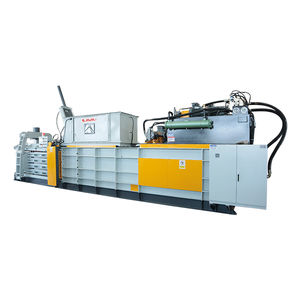 Hydraulic press - JPW20Q - SHANGHAI JEWEL TECH CO.,LTD - compression ...