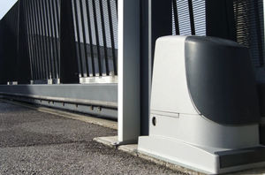 Sliding gate drive - All industrial manufacturers