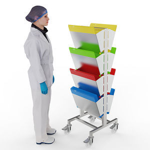 CM Process Solutions LLC: Logistics - Transport - Handling - DirectIndustry