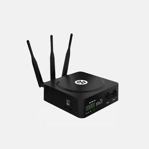 Cellular communication router - R1510 - Robustel - data / WiFi access ...