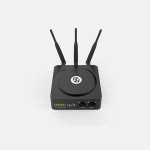 Data communication router - R1511 series - Robustel - WiFi access point ...
