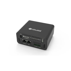 Communication gateway - R3000 LG series - Robustel - industrial / IoT ...
