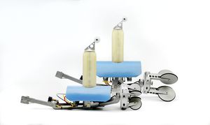 Laying system - All industrial manufacturers