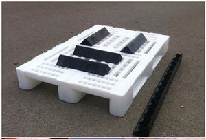 Roll plastic wedge - All industrial manufacturers