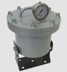 Coolant filter housing - All industrial manufacturers