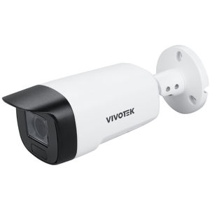 Bullet camera - IB9389-EHTV-V3 - vivotek - industrial / WDR / security