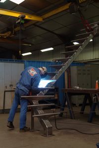 Welding for the food industry - All industrial manufacturers