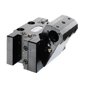 Static tool holder - All industrial manufacturers