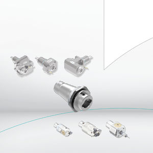 Quick change system - All industrial manufacturers