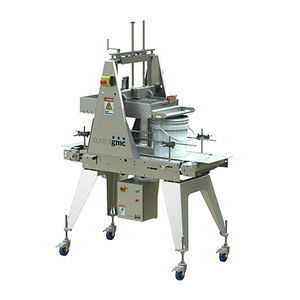 Closing machine for the packaging industry - All industrial manufacturers
