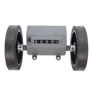 Sample counter - All industrial manufacturers