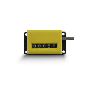 Pull counter - LDF-008 - Yaoye Instrument Technology Co., Ltd - 5-digit ...