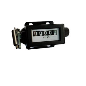 Pulse counter - YYQ-150-15B - Yaoye Instrument Technology Co., Ltd ...