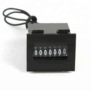 Pulse counter - 877 - Yaoye Instrument Technology Co., Ltd - for flow ...