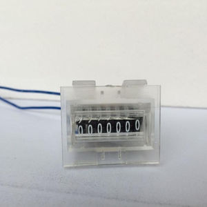 Pulse counter - NEW877B - Yaoye Instrument Technology Co., Ltd - cycle ...