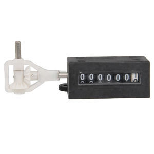 Pulse counter - YYQ-150-15B - Yaoye Instrument Technology Co., Ltd ...