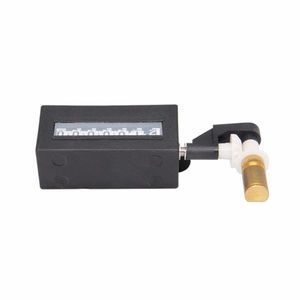 Diesel fuel counter, Diesel fuel meter - All industrial manufacturers