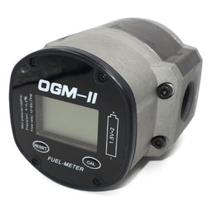 Pulse counter - YYQ-150-15B - Yaoye Instrument Technology Co., Ltd ...