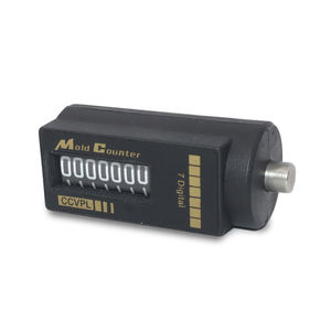 Cycle counter - YYM-1 - Yaoye Instrument Technology Co., Ltd - 7-digit ...