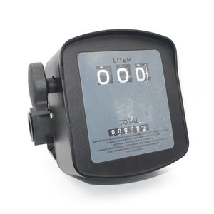 3-digit counter - All industrial manufacturers