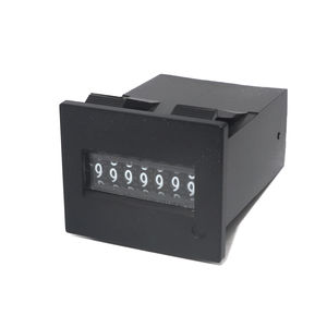 Pulse counter - kubler k series - Yaoye Instrument Technology Co., Ltd ...