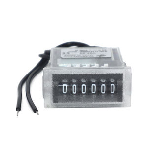 Pulse counter - CSK5 NKW - Yaoye Instrument Technology Co., Ltd - for ...