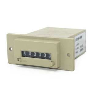 Pulse counter - CSK5 NKW - Yaoye Instrument Technology Co., Ltd - for ...