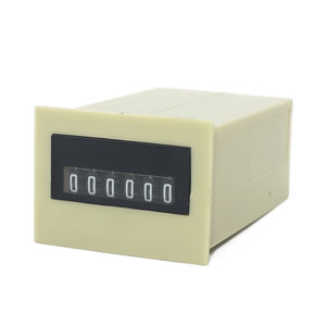 Pulse counter - CSK4-YKW - Yaoye Instrument Technology Co., Ltd - for ...